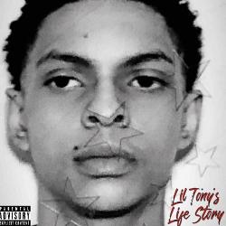 Mixtape of Lil Tony’s Life Story by Lil Tony- My Mixtapez