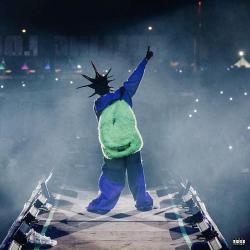 Mixtape of Luv Is Rage 3 by Lil Uzi Vert- My Mixtapez