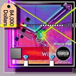 Mixtape of ARTICLE: 390" by Willie Cashmere- My Mixtapez