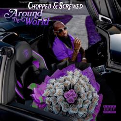 Mixtape of Slim Thug Around The World Chopped & Screwed by Dj Crystal ...