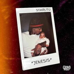 Single of Jenesis by Starlito- My Mixtapez