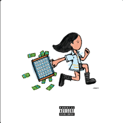 Single of Running Late by Karrahboo- My Mixtapez