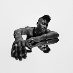 Mixtape of Algorithm by Lucky Daye- My Mixtapez