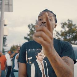 Single of Ghetto Talk by Ghetto Baby Boom- My Mixtapez