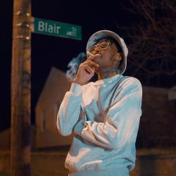 Single of On Leak by Luh Kiddo- My Mixtapez