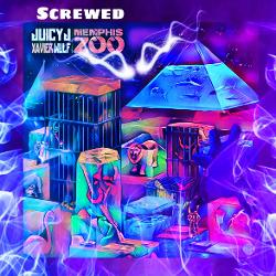 Mixtape of Juicy J & Xavier Wulf Memphis Zoo Chopped & Screwed by Dj ...