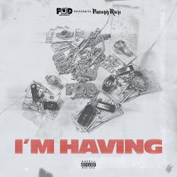 Single of Im Having by Philthy Rich- My Mixtapez