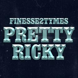 Single of Pretty Ricky by Finesse2Tymes- My Mixtapez