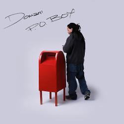 Mixtape of P.O. Box by Domani Harris- My Mixtapez
