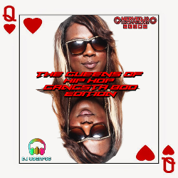 Mixtape of Queens Of Hip Hop Gangsta Boo Edition by DJ Uberfog- My Mixtapez