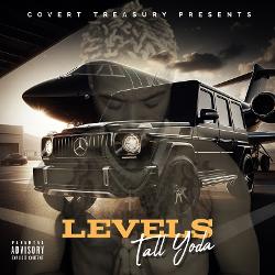 Mixtape of Levels by Tall Yoda- My Mixtapez