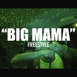 Single of BIG MAMA (FREESTYLE) by Da Baby- My Mixtapez