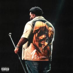 Single of Letting it go by Rod Wave- My Mixtapez