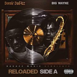 Mixtape of Reloaded Side A by Boosie Badazz- My Mixtapez