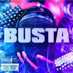 Mixtape of Busta Rhymes It Ain't Safe No More Chopped & Screwed by Dj ...