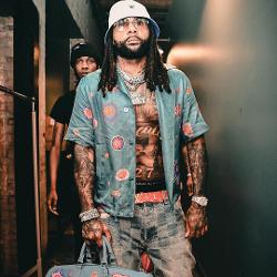 Single of Tuck Your Chain by Money Man- My Mixtapez