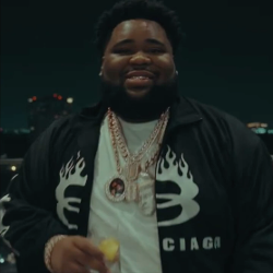 Single of Westside Connection by Rod Wave- My Mixtapez