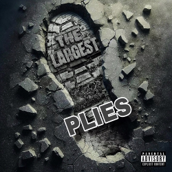 Single of The Largest (Remix) by Plies- My Mixtapez