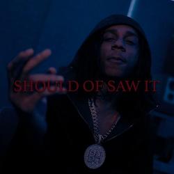 Single of Should Of Saw It by Bloodhound Lil Jeff- My Mixtapez
