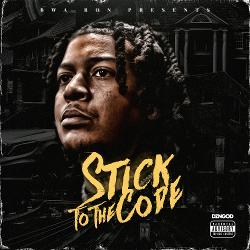 Mixtape of Stick To The Code by BWA Ron- My Mixtapez