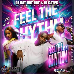 Mixtape of Feel The Rhythm Pt 1 by East Harlem Own DJ Gates- My Mixtapez