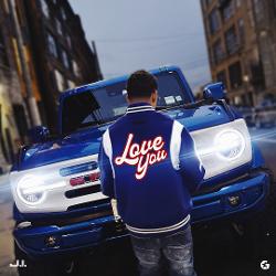 Single of Love You by J.I.- My Mixtapez