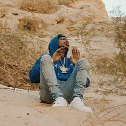 Single of Forever Grateful by Lil Poppa- My Mixtapez