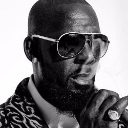 Single of Residuals by R. Kelly- My Mixtapez