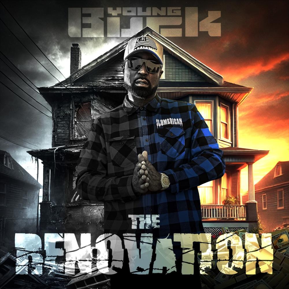 Albums from Young Buck - My Mixtapez