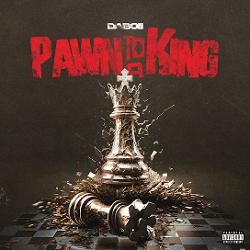 Single of Pawn to a King by DaBoii- My Mixtapez