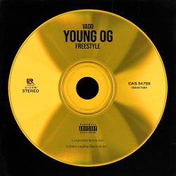 Single of Young OG by Vado- My Mixtapez