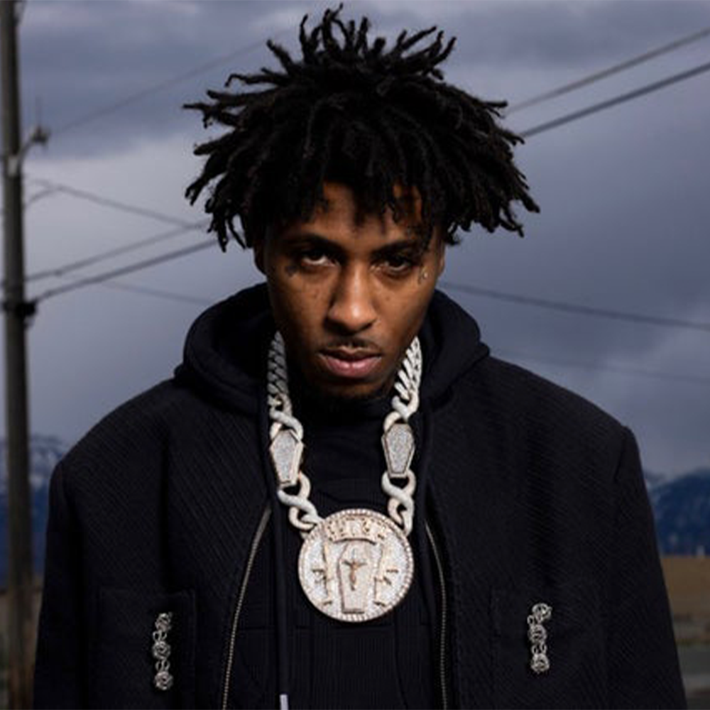 Single of ALIVE by NBA Youngboy and Kanye West- My Mixtapez