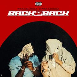 Single of Back2Back by Realbleeda and FBG Murda- My Mixtapez