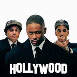 Single of HOLLYWOOD by YG- My Mixtapez