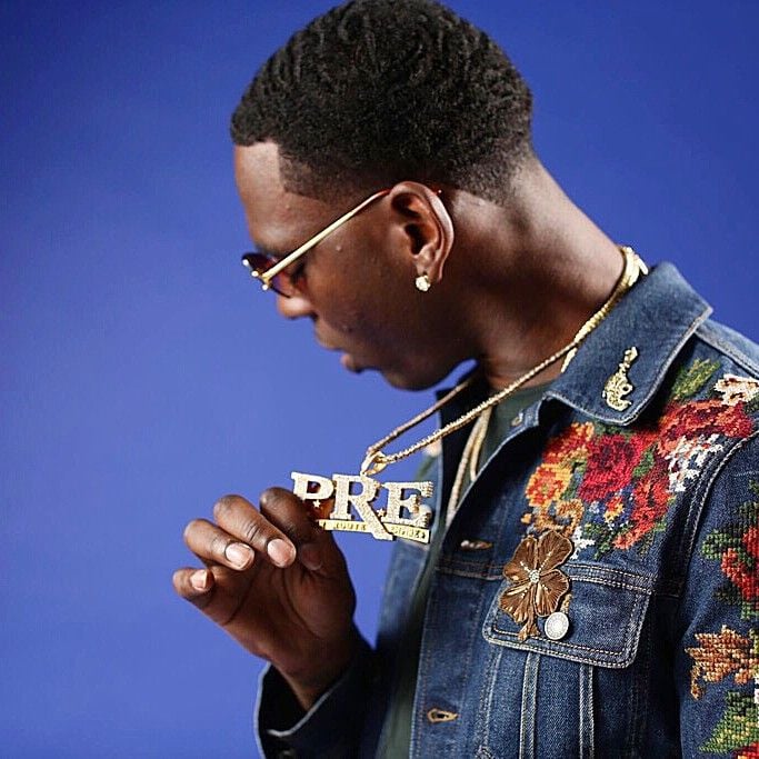 Mixtape of Long Live Dolph - Playlist by My Mixtapez- My Mixtapez