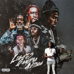 Mixtape of Lights, Camera, Action by Chicken P- My Mixtapez