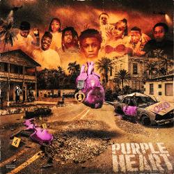 Mixtape of PURPLE HEART by G40- My Mixtapez