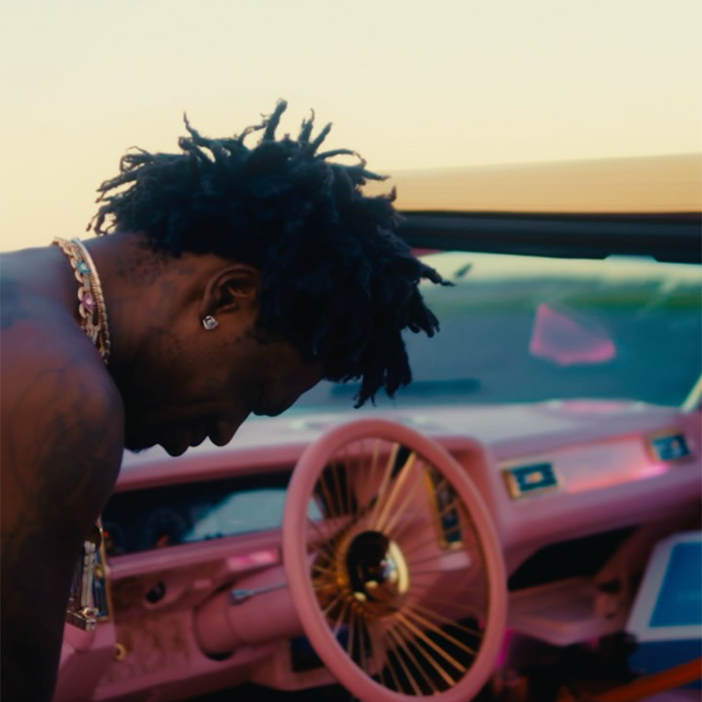 Mixtape of I wish I knew to go to Michigan by Kodak Black- My Mixtapez