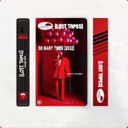 Single of So Many Times (Lost Tapes 2022) by Tory Lanez- My Mixtapez