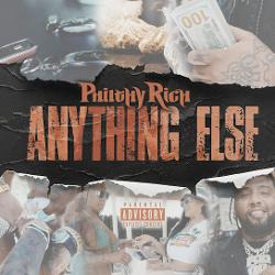 Single of Anything Else by Philthy Rich- My Mixtapez