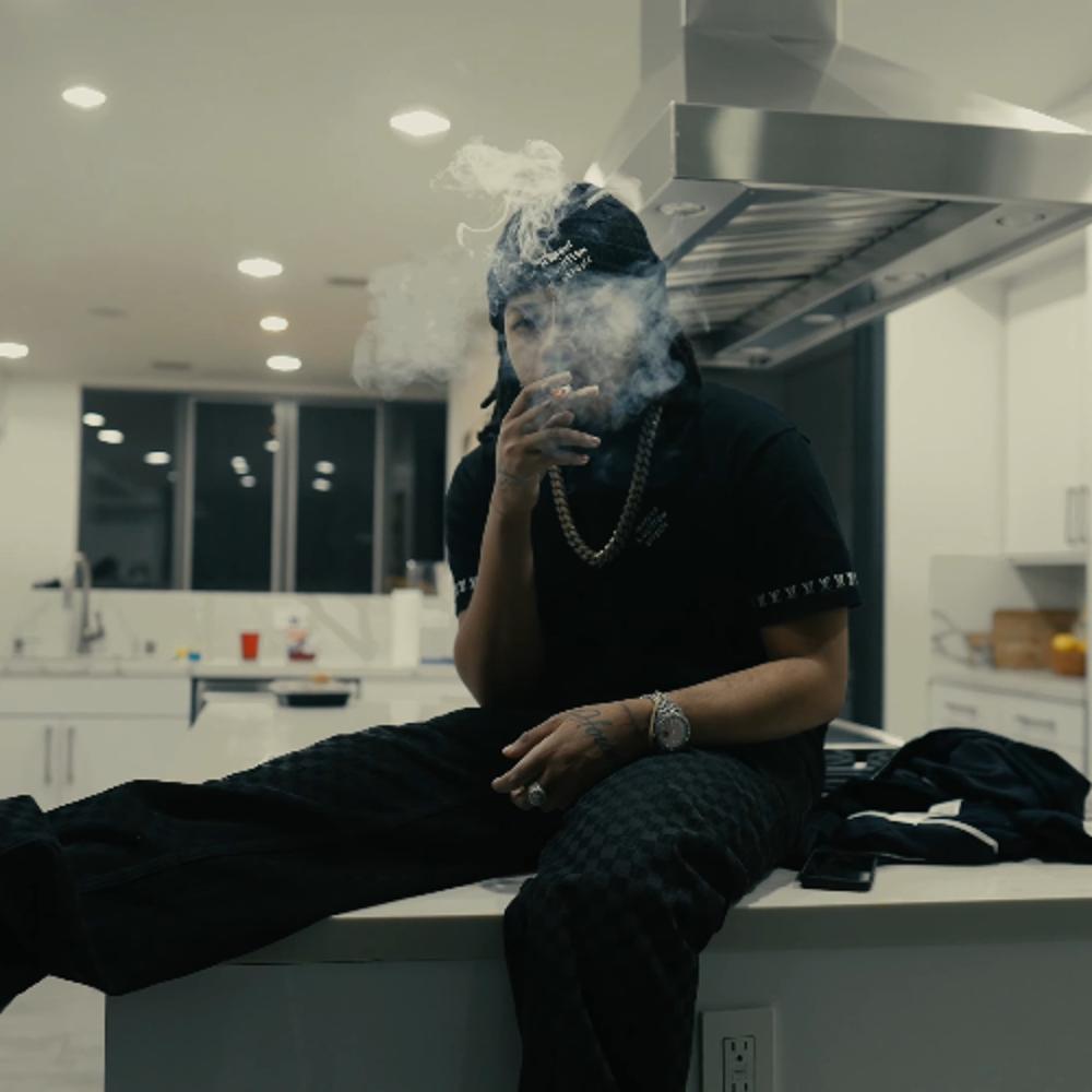 Single of 60k by Bloodhound Q50- My Mixtapez