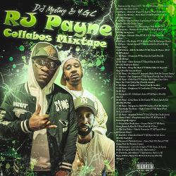 Mixtape of RJ Payne Collabos Mixtape by DJ Mystery & Y.G.C- My Mixtapez