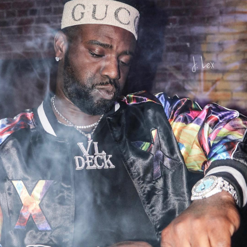 VL Deck - My Mixtapez