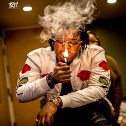 SosaMann - My Mixtapez