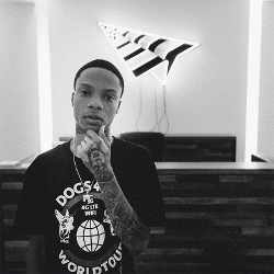 Levi Carter - My Mixtapez