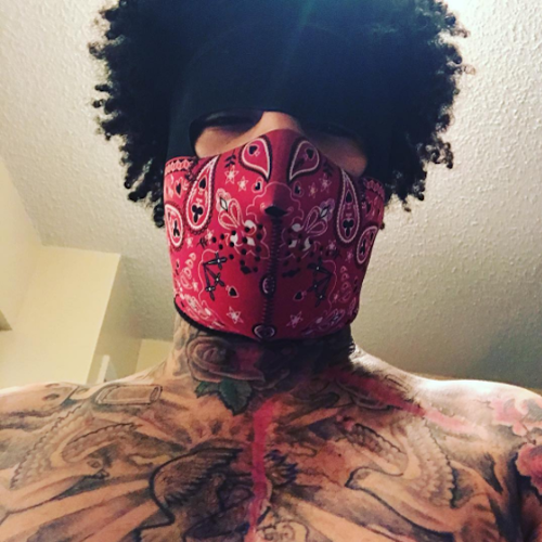 RX Hector - My Mixtapez