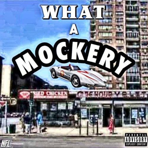 Mock 5 - My Mixtapez