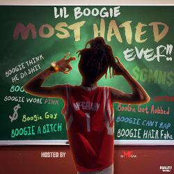 Lil Boogie - My Mixtapez