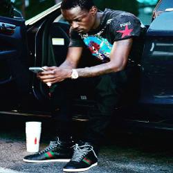 Money Countin Guap - My Mixtapez