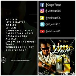 Mr. Vicious - My Mixtapez